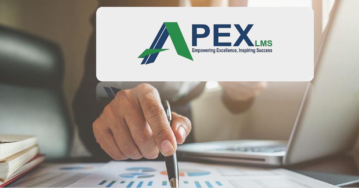 Welcome - APEX-LMS (Leadership & Management Solutions)